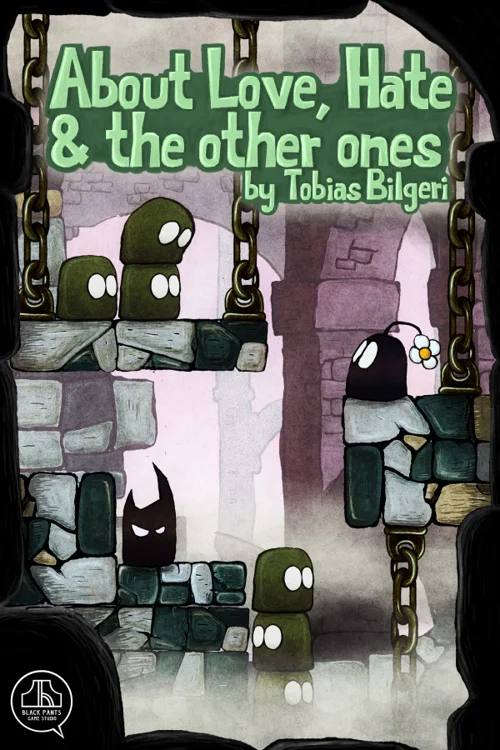 About Love, Hate and the other ones vs Zodiacats - Game Comparison