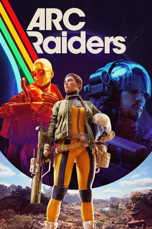 ARC Raiders (73/100) Review & Price Tracker - Buy or Wait?