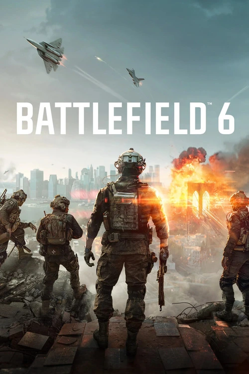 Battlefield™ 6 vs Call of Duty® - Game Comparison