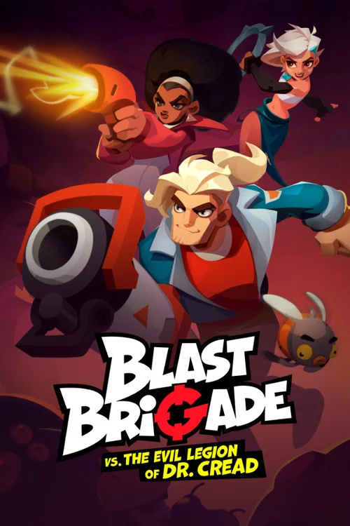 Blast Brigade vs. the Evil Legion of Dr. Cread - Vale a Pena Comprar?