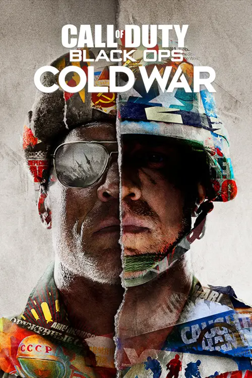 Battlefield™ Hardline vs Call of Duty®: Black Ops Cold War - Game ...