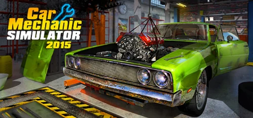 Car Mechanic Simulator 2015 vs Car Mechanic Simulator 2018 - Game ...