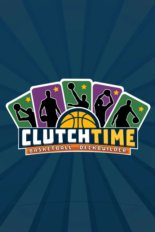 Clutchtime™: Basketball Deckbuilder - Vale a Pena Comprar?