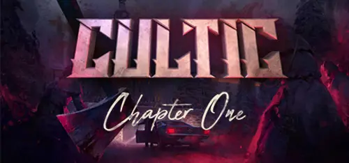 CULTIC vs Forgive Me Father 2 - Game Comparison