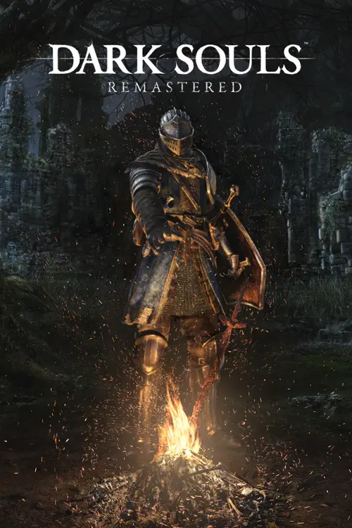 DARK SOULS™: REMASTERED — Is It Worth Buying Now?