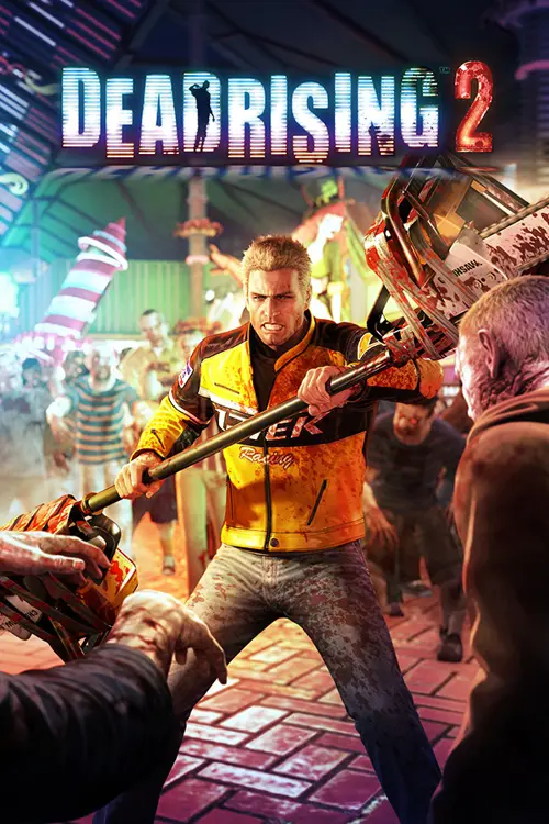 DEAD RISING® - Is It Worth Buying?
