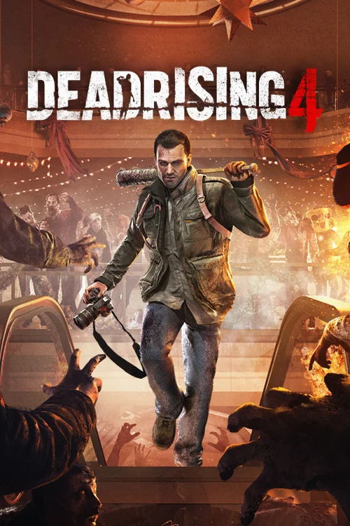 DEAD RISING® - Is It Worth Buying?