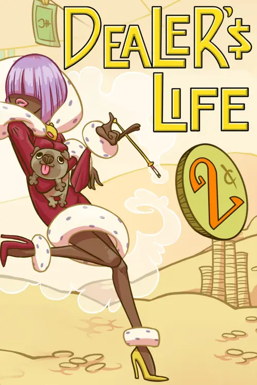 Dealer's Life Legend - Vale a Pena Comprar?