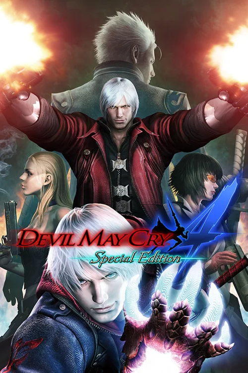 Devil May Cry 4 Special Edition - Is It Worth Buying?
