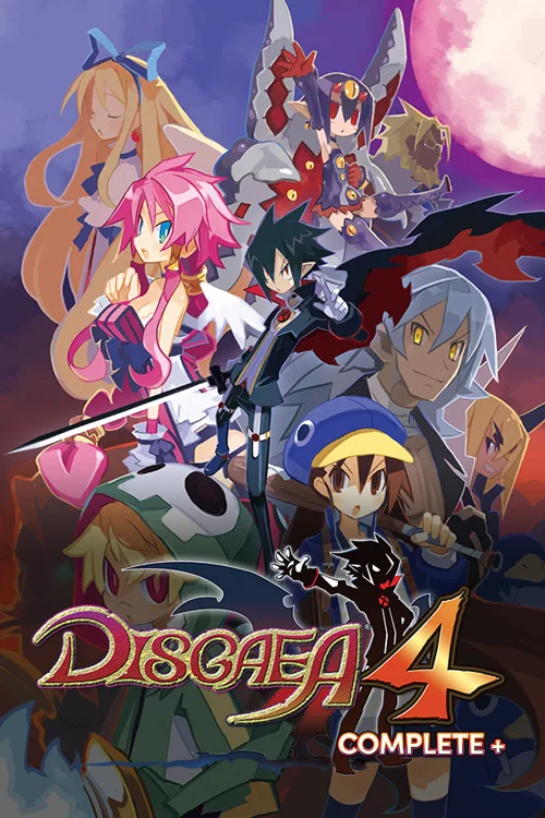 Disgaea 2 PC - Is It Worth Buying?