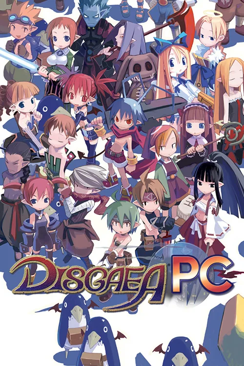 Disgaea 2 PC - Is It Worth Buying?