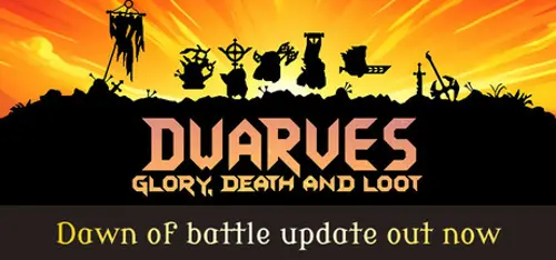 Dwarves: Glory, Death and Loot (56/100) Review & Price Tracker - Buy or ...