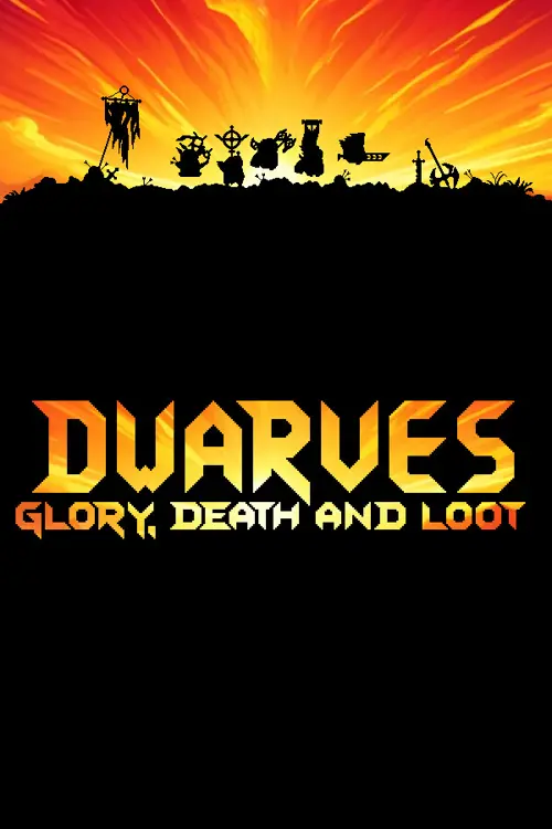 Dwarves: Glory, Death and Loot (56/100) Review & Price Tracker - Buy or ...