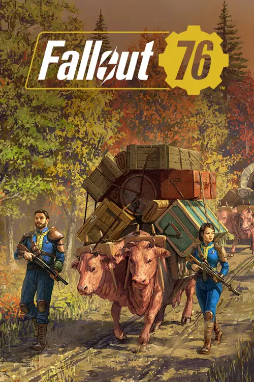 Fallout 76 - Is It Worth Buying?