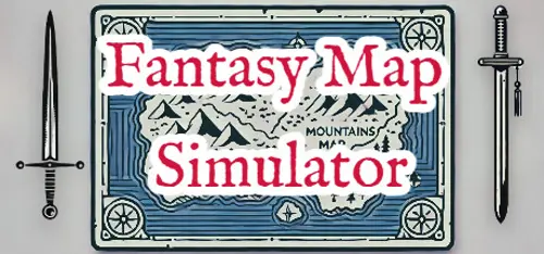 Fantasy Map Simulator vs Nations At War Digital Core Game - Game Comparison