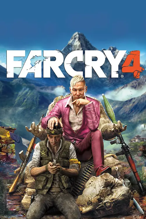 Far Cry® 4 - Vale a Pena Comprar?