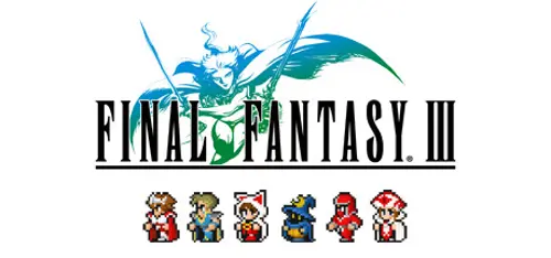 FINAL FANTASY III vs Sword and Fairy 3 - Game Comparison