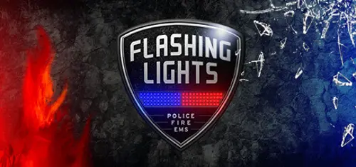 Flashing Lights - Police, Firefighting, Emergency Services (EMS ...