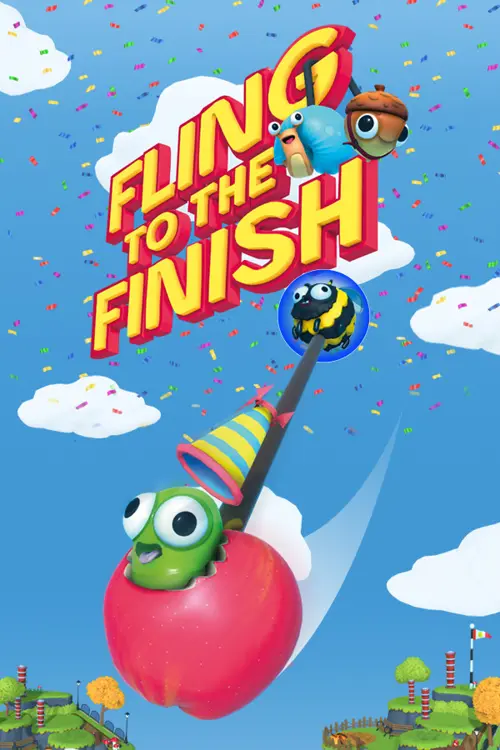 Fling to the Finish - Vale a Pena Comprar?