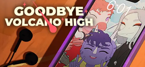 Goodbye Volcano High - Vale a Pena Comprar?
