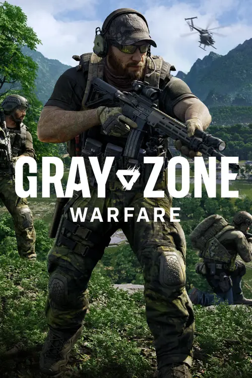 Gray Zone Warfare vs Escape from Tarkov - Game Comparison