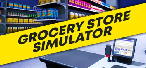 Grocery Store Simulator - Vale a Pena Comprar?