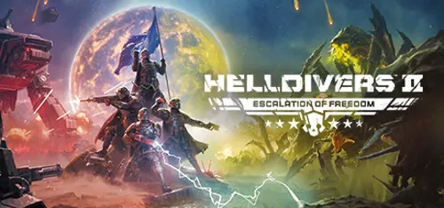 HELLDIVERS™ 2 - Vale a Pena Comprar?