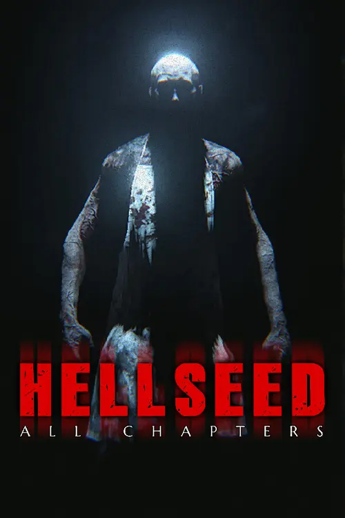 HELLSEED: All Chapters - Vale a Pena Comprar?