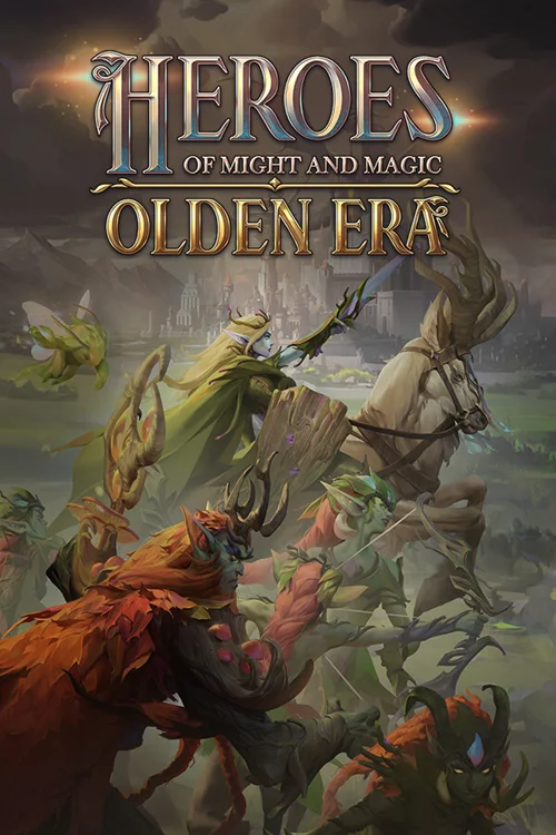 Heroes of Might and Magic: Olden Era vs Total War: MEDIEVAL II ...