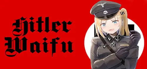 Hitler Waifu - Vale a Pena Comprar?