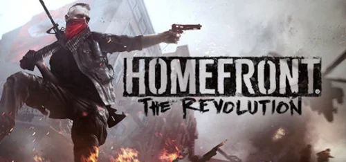 Homefront®: The Revolution - Vale a Pena Comprar?