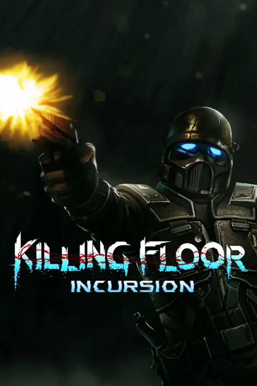 Killing Floor: Incursion - Is It Worth Buying?
