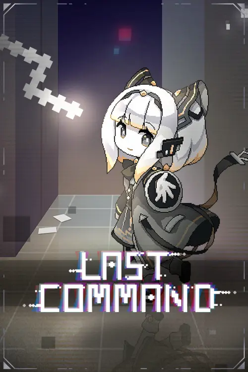 Last Command - Vale a Pena Comprar?
