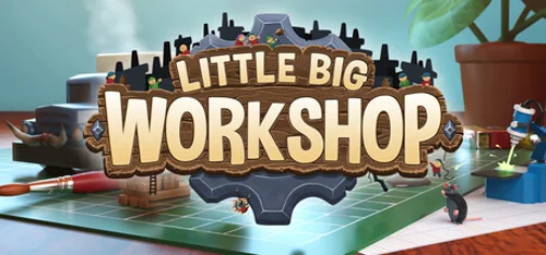 Little Big Workshop - Vale a Pena Comprar?