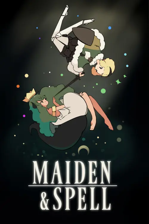 Maiden and Spell - Vale a Pena Comprar?