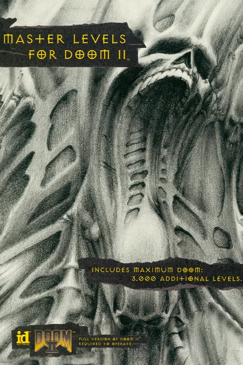 Master Levels for Doom II - Vale a Pena Comprar?