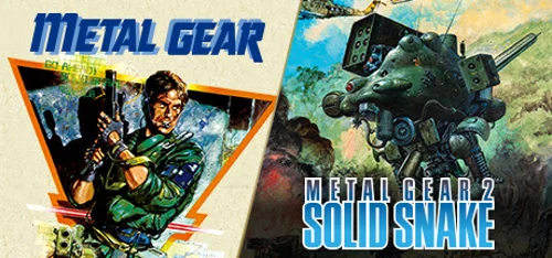 METAL GEAR & METAL GEAR 2: Solid Snake - Is It Worth Buying?