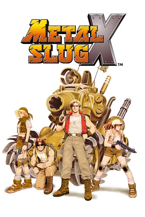 METAL SLUG - Vale a Pena Comprar?