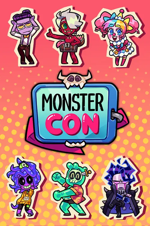 Monster Prom 4: Monster Con - Vale a Pena Comprar?