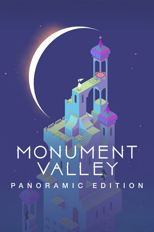 Monument Valley 3 - Vale a Pena Comprar?