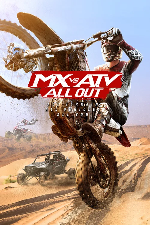 Motocross Games - Best Motocross Games for PC | GameValio