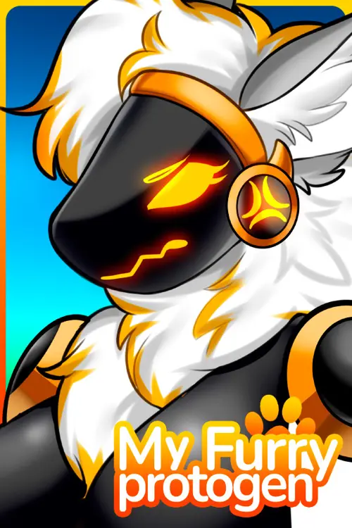 My Furry Protogen 🐾 - Is It Worth Buying?