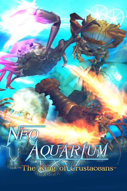 NEO AQUARIUM - The King of Crustaceans - - Vale a Pena Comprar?