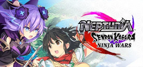 Neptunia x SENRAN KAGURA: Ninja Wars - Vale a Pena Comprar?