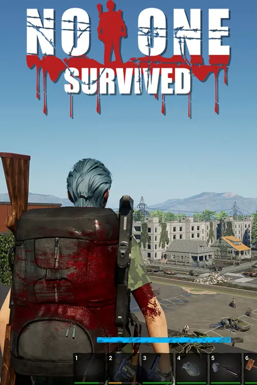 No One Survived - Vale a Pena Comprar?