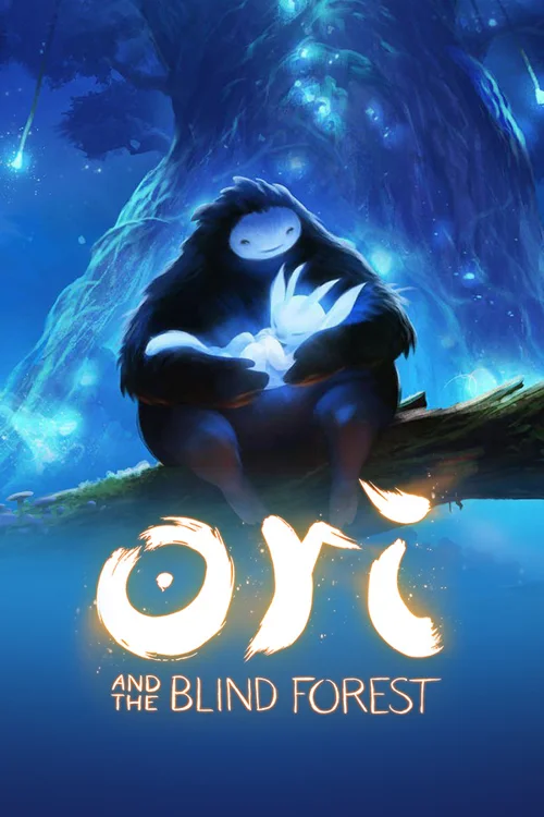 Ori and the Blind Forest vs Ori and the Blind Forest: Definitive ...