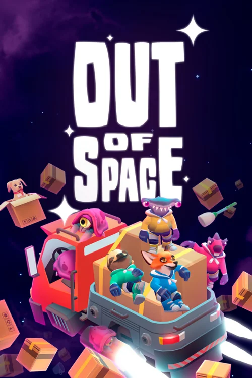 Out of Space - Vale a Pena Comprar?