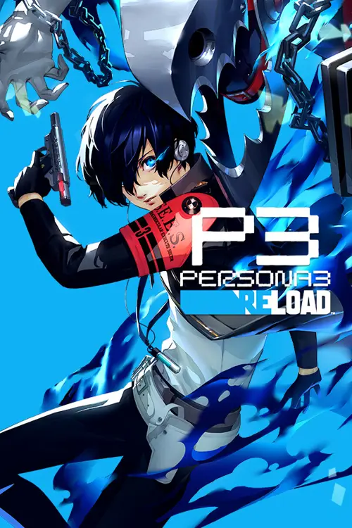 Persona 3 Reload vs Agarest: Generations of War - Game Comparison