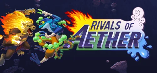 Rivals of Aether - Vale a Pena Comprar?