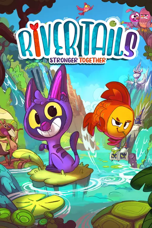 River Tails: Stronger Together - Is It Worth Buying?
